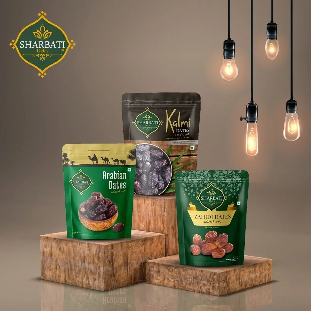 Buy Premium Dates Online in India – Ajwa, Kimia, Medjool ...